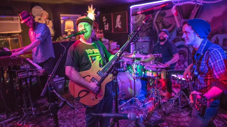 Roots of Creation - Reggae Fest Cleveland